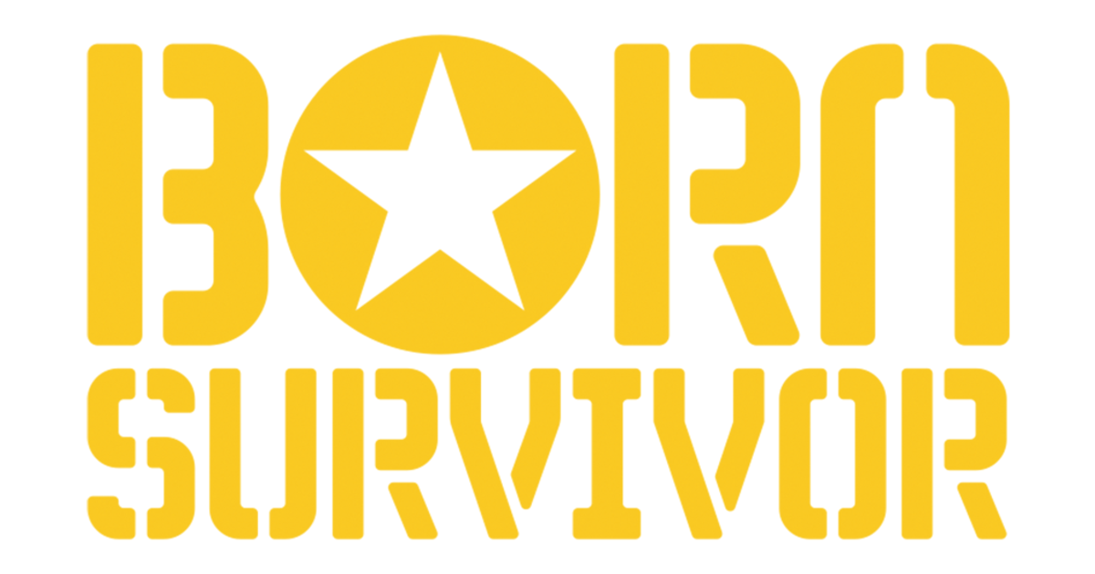 Born Survivor