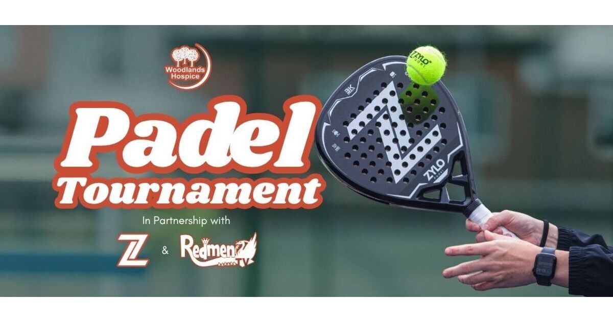 Padel Tournament