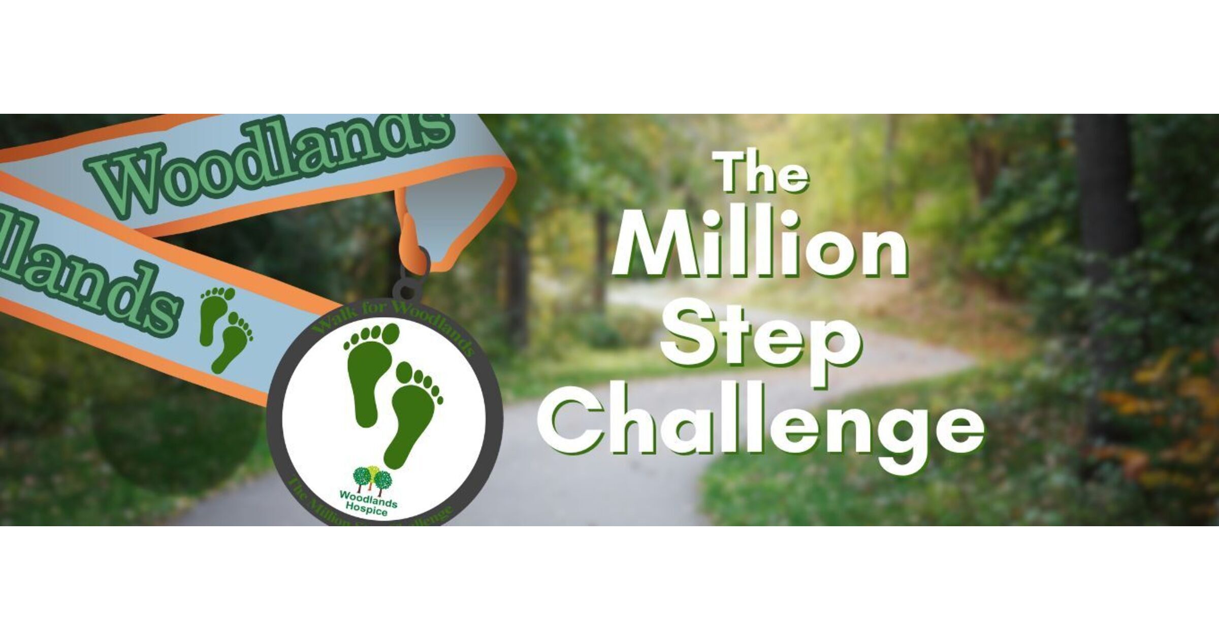 Million Step Challenge