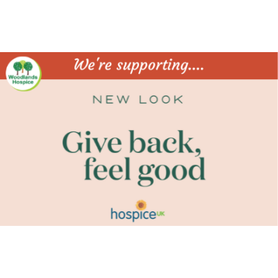 Give Back Feel Good Campaign